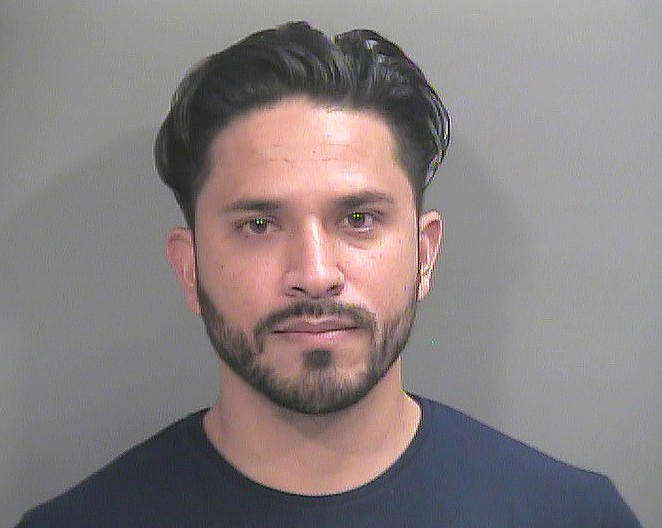 Former Springdale Univision host pleads not guilty to rape | The ...