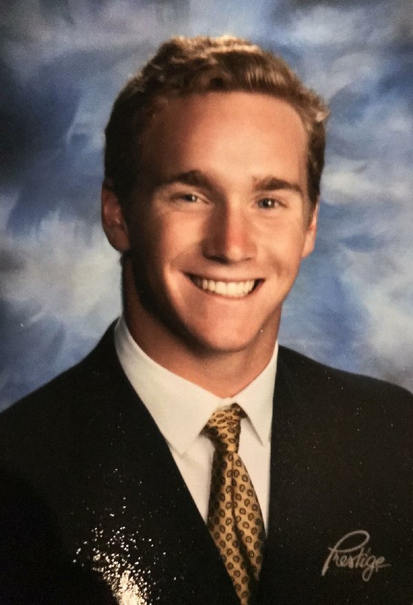 Grayson Lee, Rogers | The Arkansas Democrat-Gazette - Arkansas' Best ...