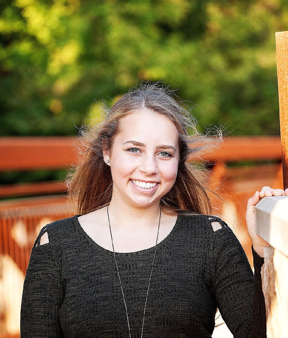 Sarah Ware, Little Rock Christian | The Arkansas Democrat-Gazette ...