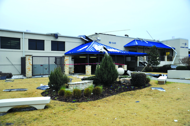 Lockheed Martin wins $471M contract | Camden News