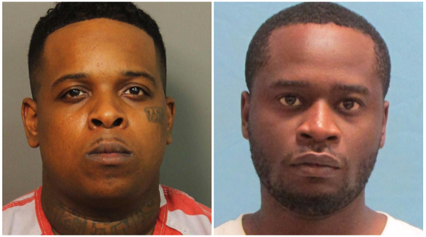 Rapper's bodyguard pleads innocent; man faces charge in mass shooting ...