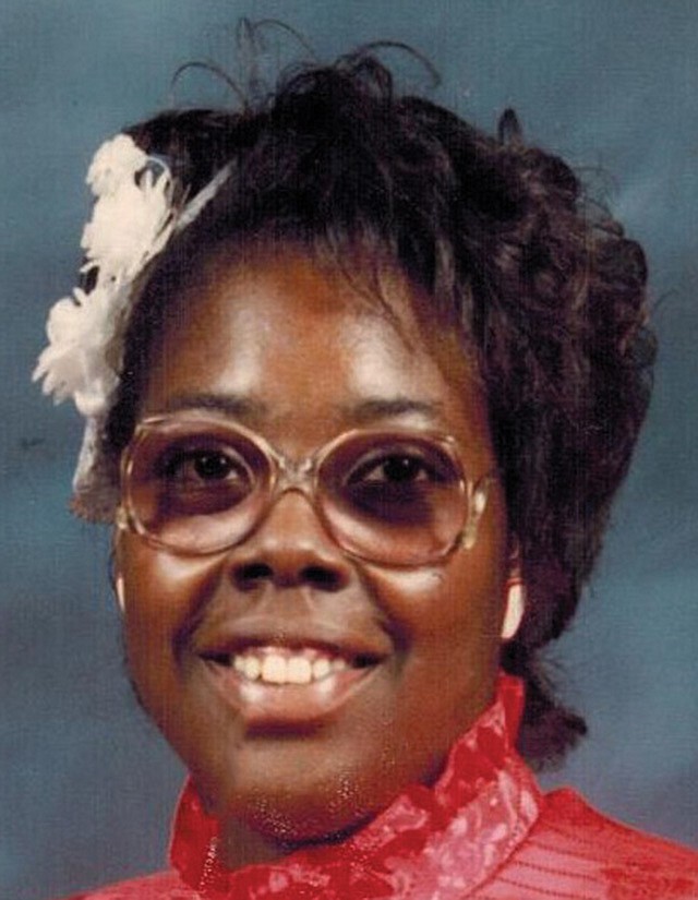 MINNIE ROGERS | Magnolia Banner News