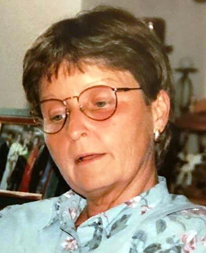 KATHY L. BURNSIDE | El Dorado News