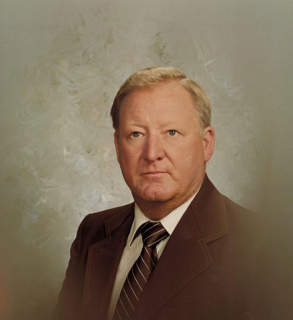 ROBERT E. MARTIN | El Dorado News