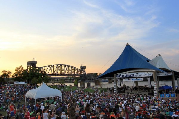 Memphis firm buys rights to Riverfest brand, plans comeback of Little ...