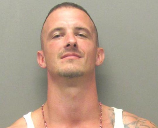 Habitual Offender Sentenced To Prison On Drug Charges Hot Springs