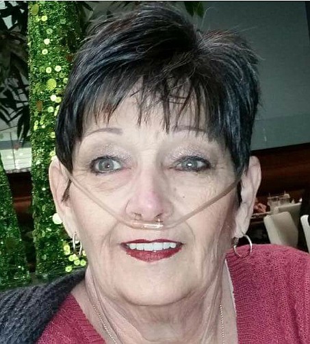 GLORIA THOMPSON | El Dorado News