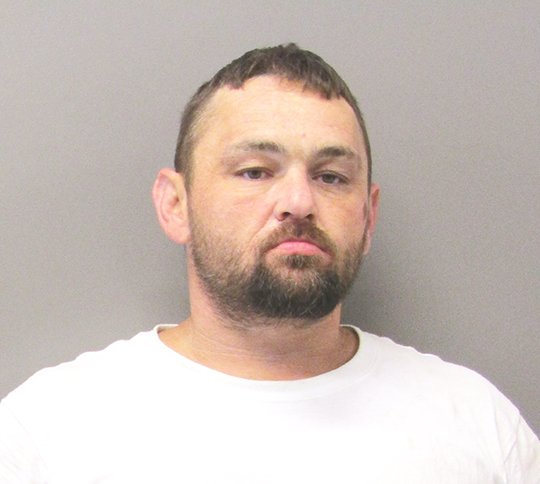 Parolee sentenced to prison | Hot Springs Sentinel Record Parolee sentenced to prison | Hot Springs Sentinel Record