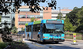 Little Rock transit system sees 1st virus case | Northwest Arkansas ...