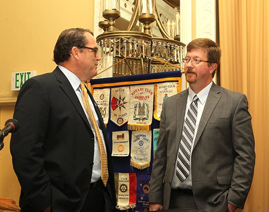 Program works to R.I.S.E. literacy | Hot Springs Sentinel Record