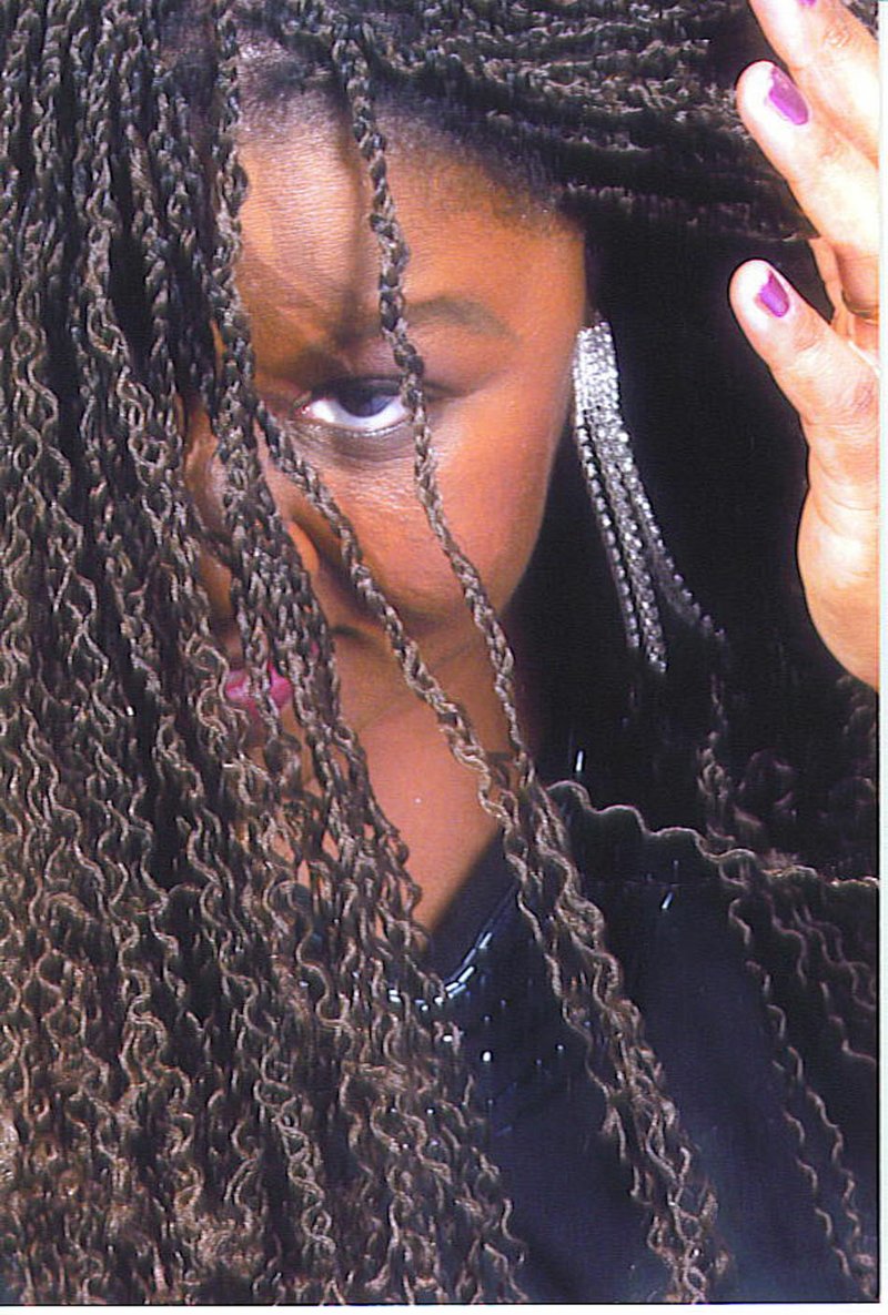 Jazz Women | The Arkansas Democrat-Gazette - Arkansas' Best News Source