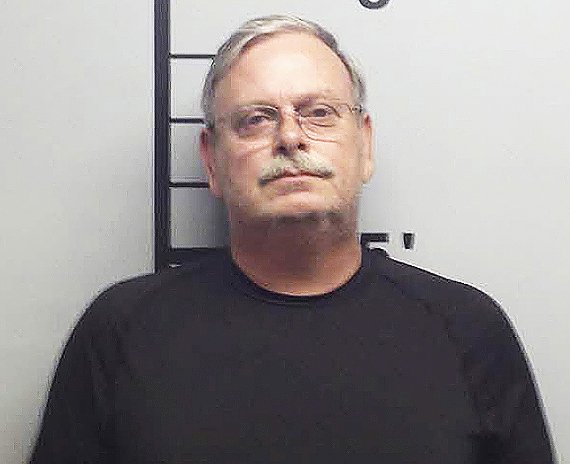 Fired Arkansas deputy posts bond in sex assault