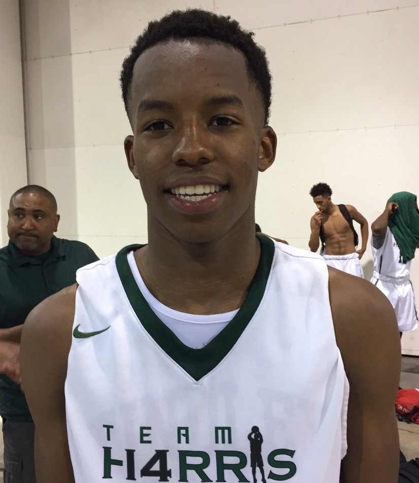 WholeHogSports - Arkansas eyeing Indiana guard