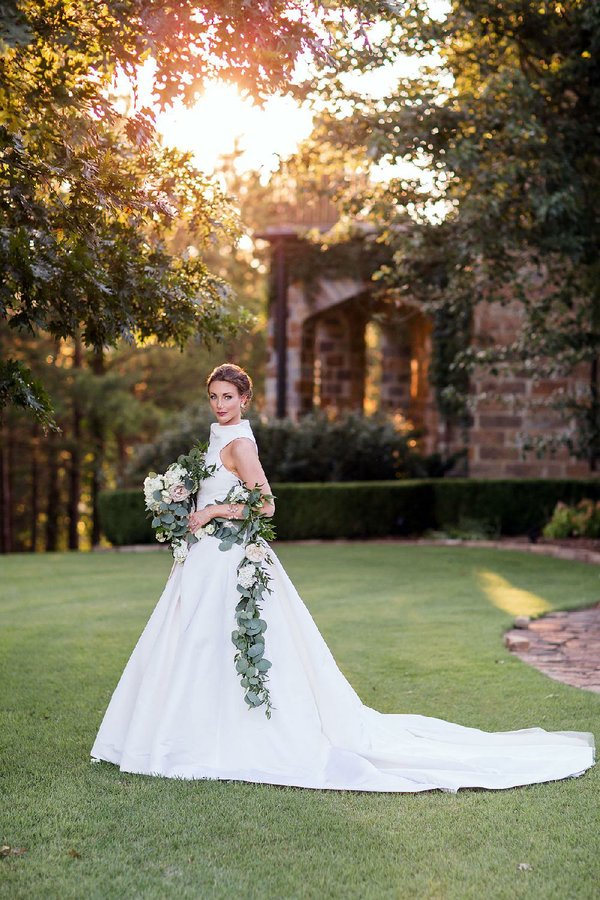 Erin Leigh Hohnbaum - Jackson Mott Farrow