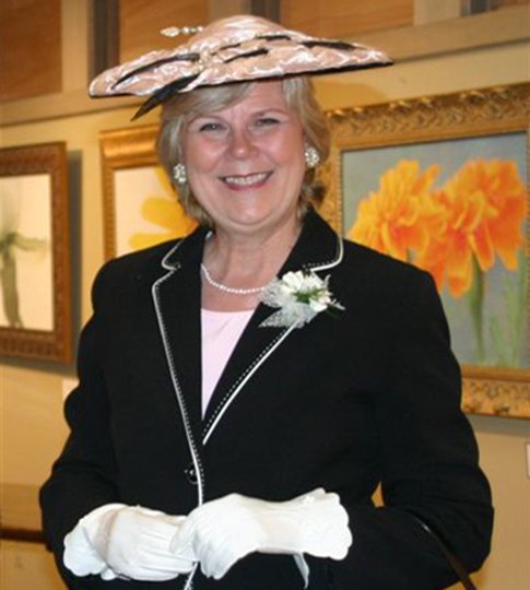 WWC program on Garvan Woodland Gardens | Hot Springs Sentinel Record