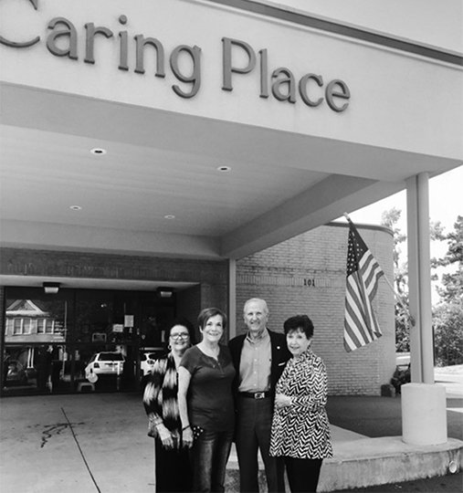 The Caring Place to host fundraiser for scholarship fund