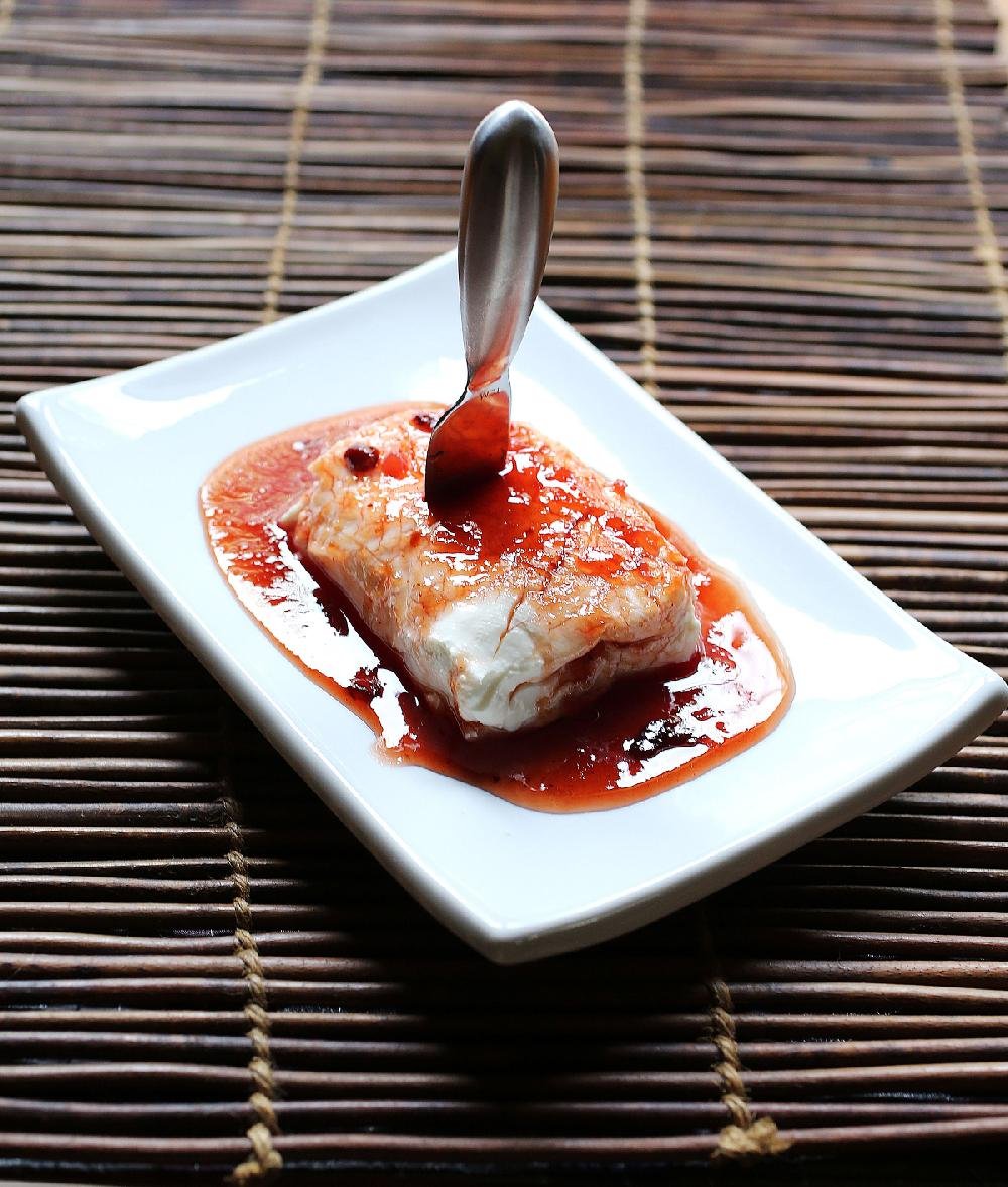 RECIPES: Plum tasty; the stone fruit has plenty to offer