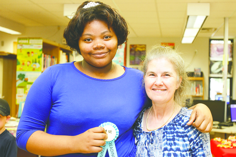 Summer Reading Program | El Dorado News