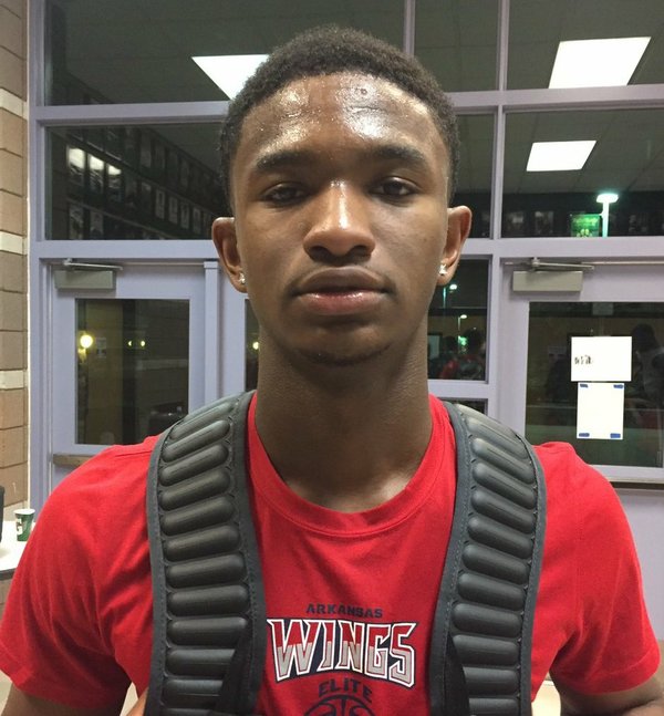 London works hard with his mother in mind