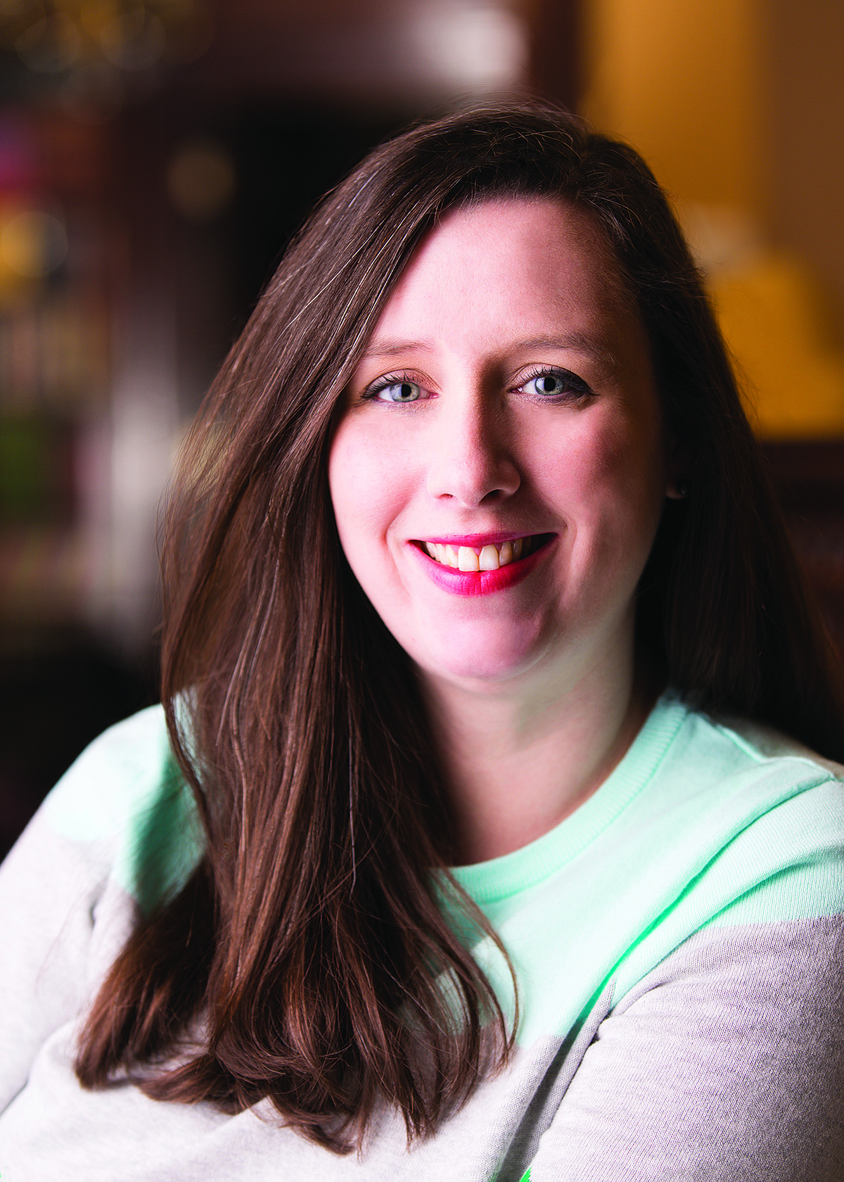 Laura Allen named as new director of South Arkansas Arts Center | El ...