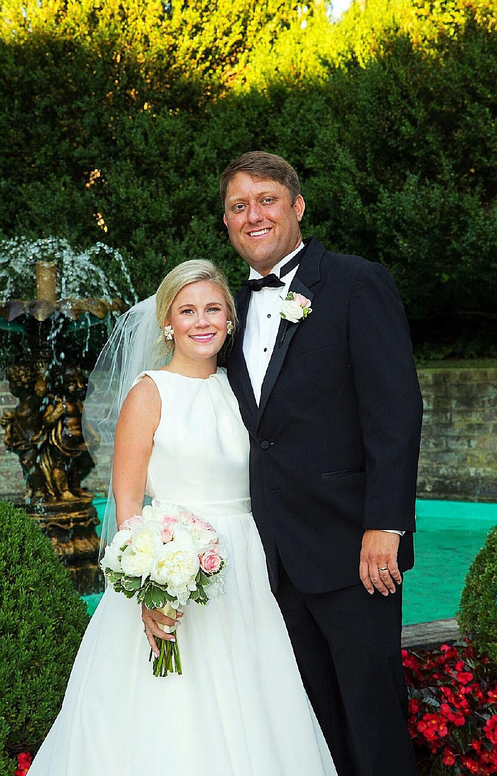 Molly miller dallas wedding 60 photos - Vianawedding.com
