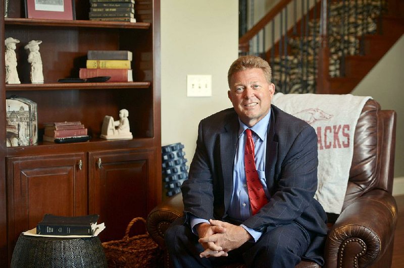 Personal space | The Arkansas Democrat-Gazette - Arkansas' Best News Source