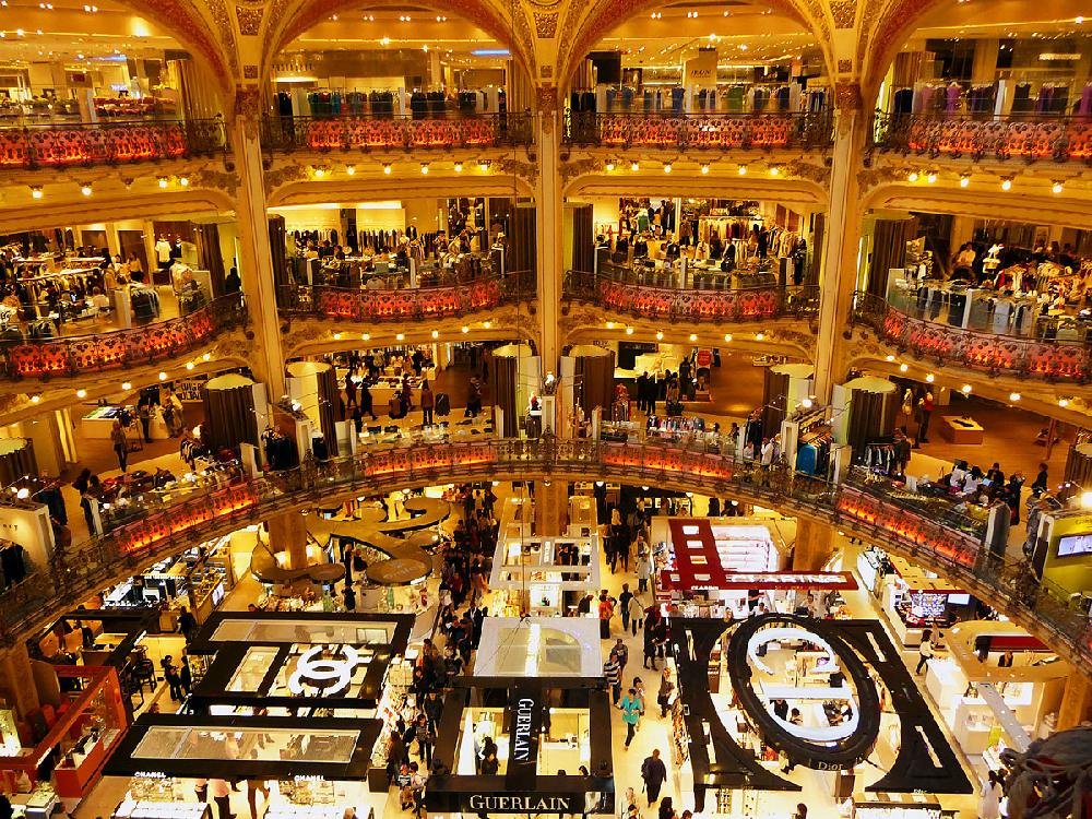 Tips for finding that perfect European souvenir