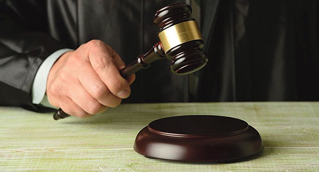 Six defendants enter guilty pleas during circuit court | Magnolia ...