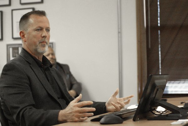 Fayetteville council gets first look at fruits of economic plan ...