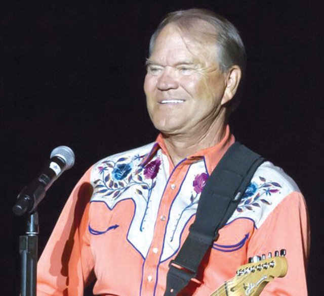 Chart-topping musician succumbs to Alzheimer’s at 81 | Magnolia Banner News