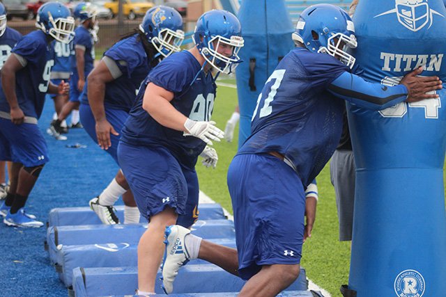 GAC preseason football poll has Muleriders finishing first | Magnolia ...