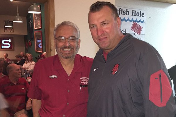 Pat Gazzola was a treasure to many | Whole Hog Sports