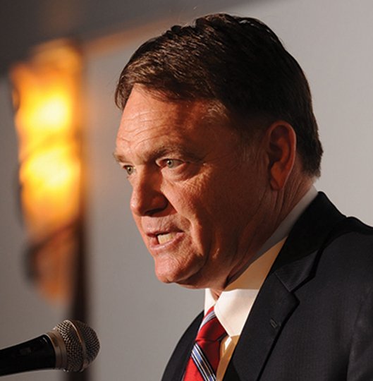 Judge dismisses Nutt's lawsuit against Ole Miss | Hot Springs Sentinel ...