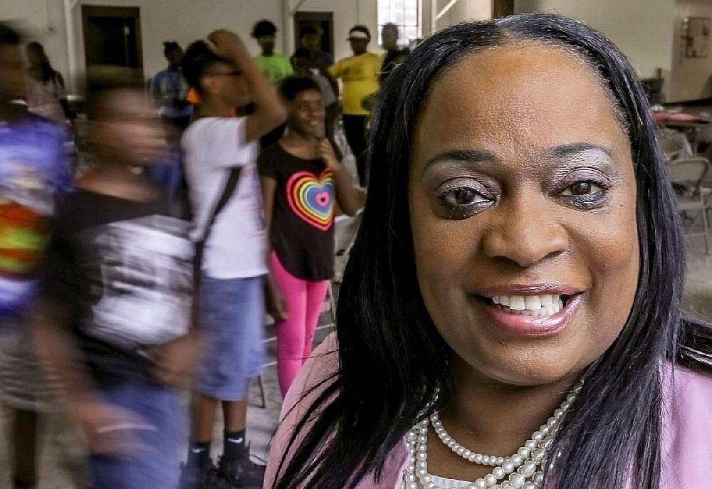 HIGH PROFILE: Annette Howard Dove | Northwest Arkansas Democrat-Gazette