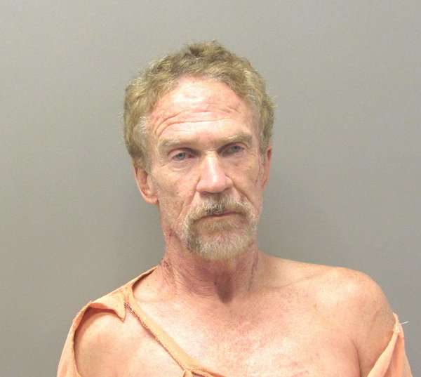 Domestic dispute leads to shooting Domestic dispute leads to shooting