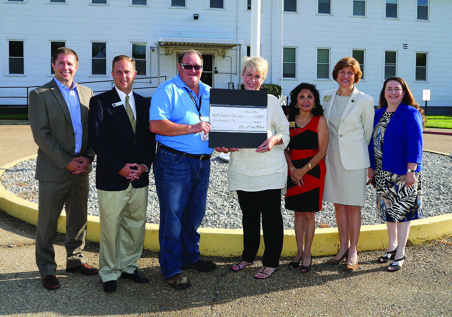 Withrow Family | El Dorado News