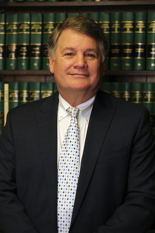 DAVID BUTLER | Magnolia Banner News