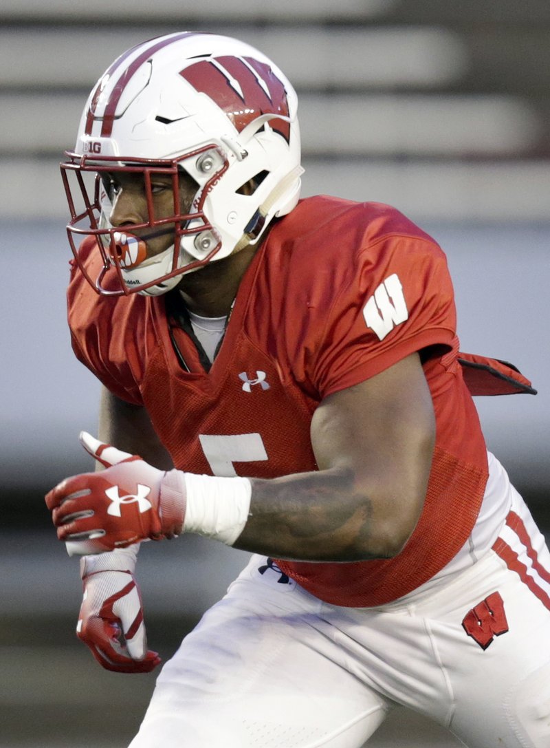 Outside of QBs, several transfers could boost new college teams | Hot ...
