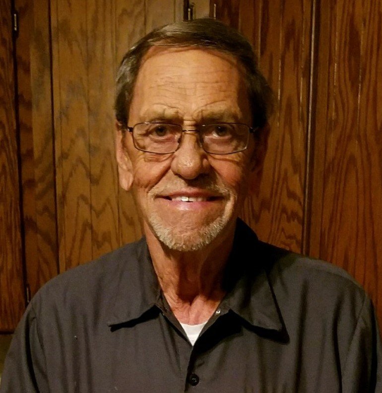 JAMES PRIDGEN | El Dorado News