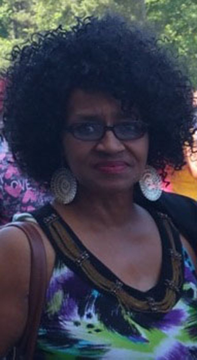 GEORGIA ROACH | Magnolia Banner News