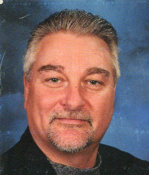 DANNY FLAHERTY | Magnolia Banner News