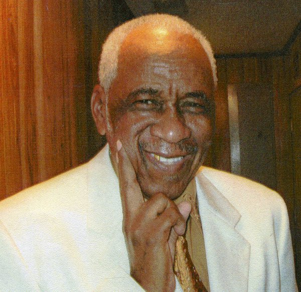 KENNETH TODD | Magnolia Banner News