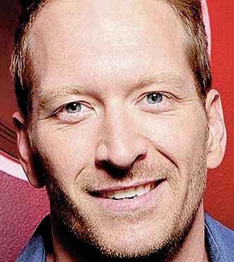 Baber to headline free NPC concert | Hot Springs Sentinel Record