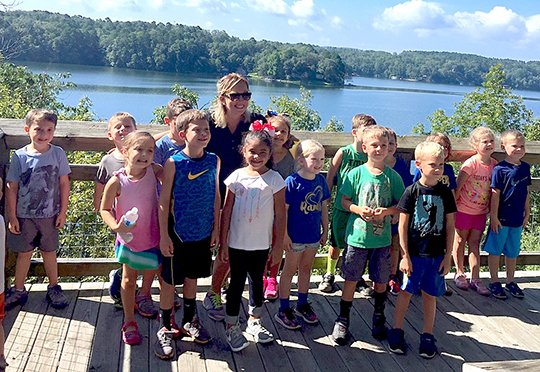 Flex in out | Hot Springs Sentinel Record