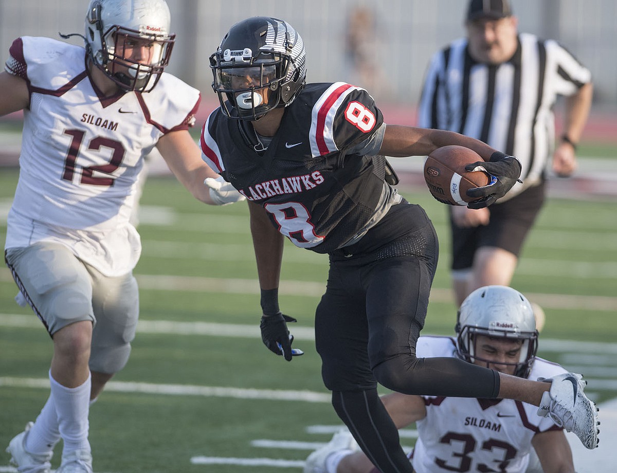Football: Witcher adds to Pea Ridge arsenal | Northwest Arkansas ...