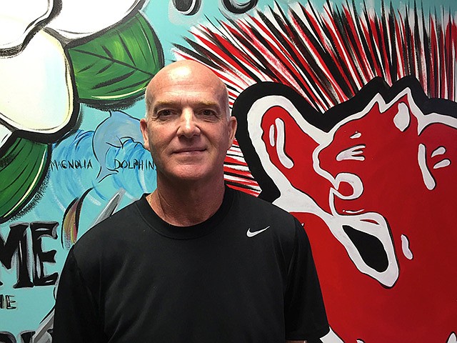 Mayor gets Sisson to be the director of sports complex | Magnolia ...