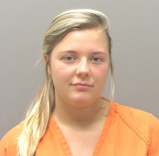 Couple Arrested After Domestic Dispute