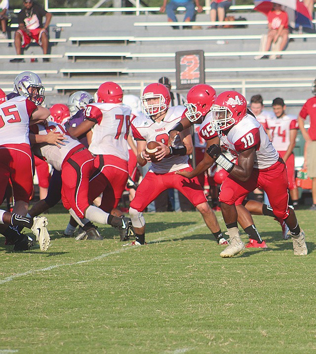 Panther Preview | Magnolia Banner News