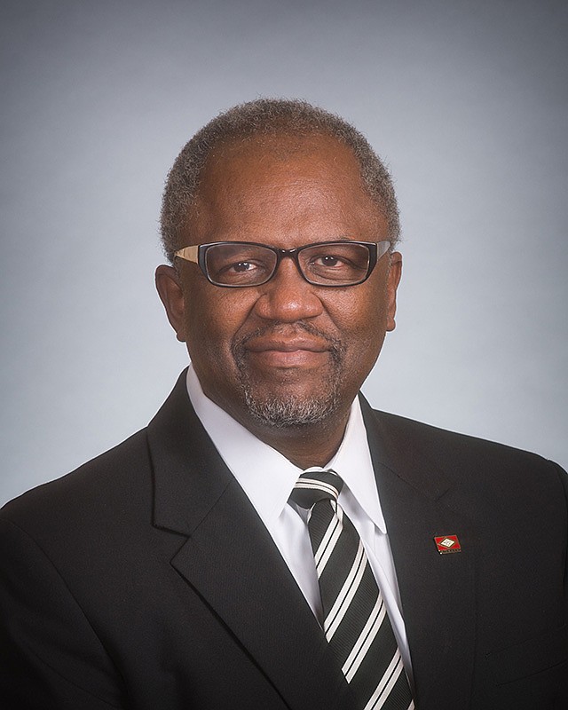 Rep. David Fielding announces run for re-election to District 5 ...