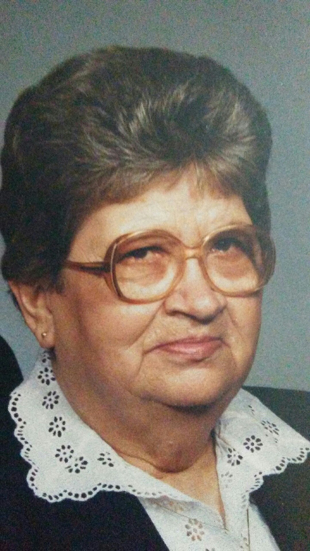 ANNIE M. DAVIS | El Dorado News